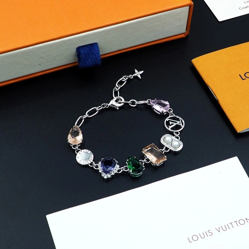 Reasonably priced Louis Vuitton Bracelets