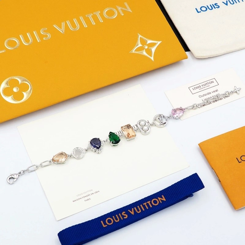 Reasonably priced Louis Vuitton Bracelets
