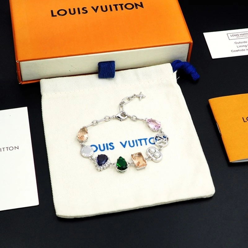 Reasonably priced Louis Vuitton Bracelets