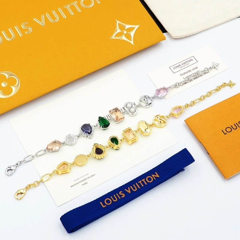 Reasonably priced Louis Vuitton Bracelets