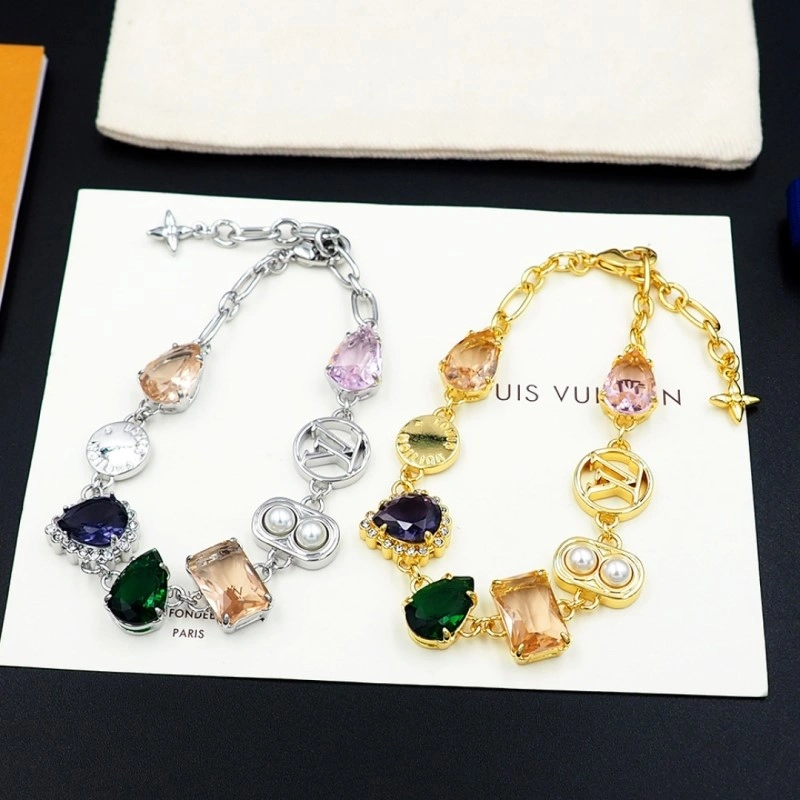 Reasonably priced Louis Vuitton Bracelets
