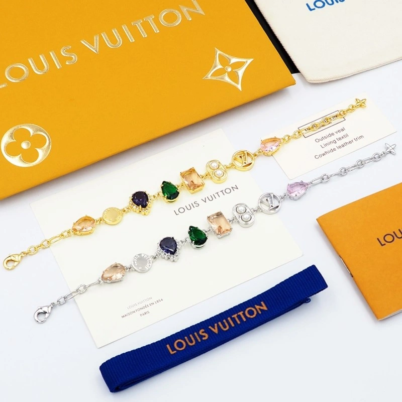 Reasonably priced Louis Vuitton Bracelets