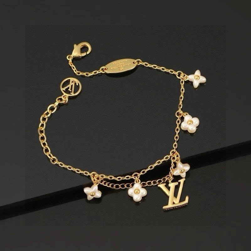 Inexpensive Louis Vuitton Bracelets
