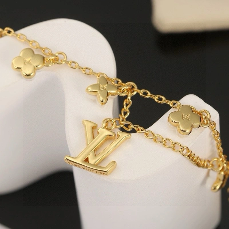 Inexpensive Louis Vuitton Bracelets