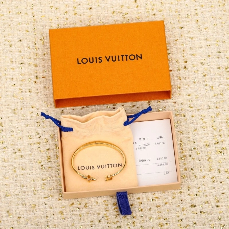 Louis Vuitton Bracelets