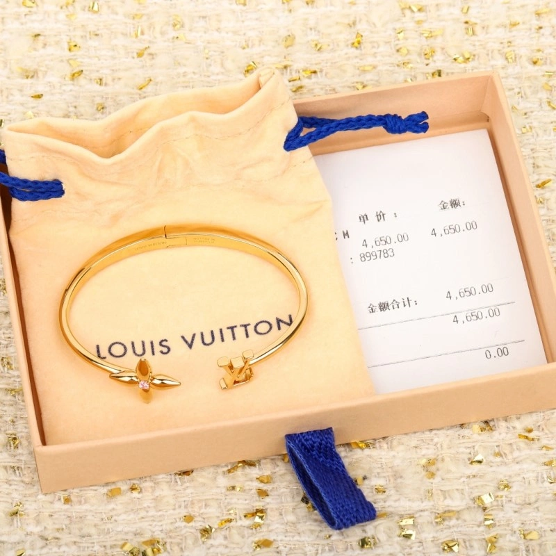 Low-cost Louis Vuitton Bracelets