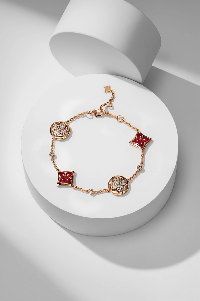 Louis Vuitton Bracelets