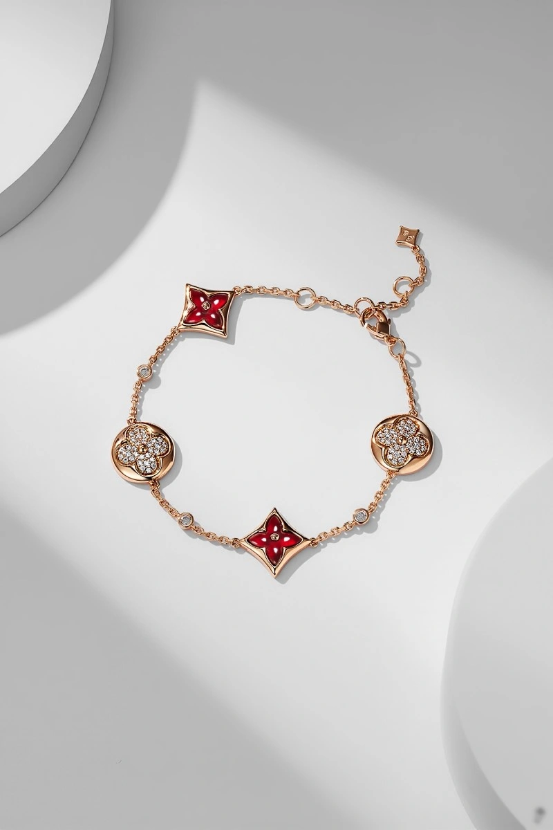 Affordable Louis Vuitton Bracelets