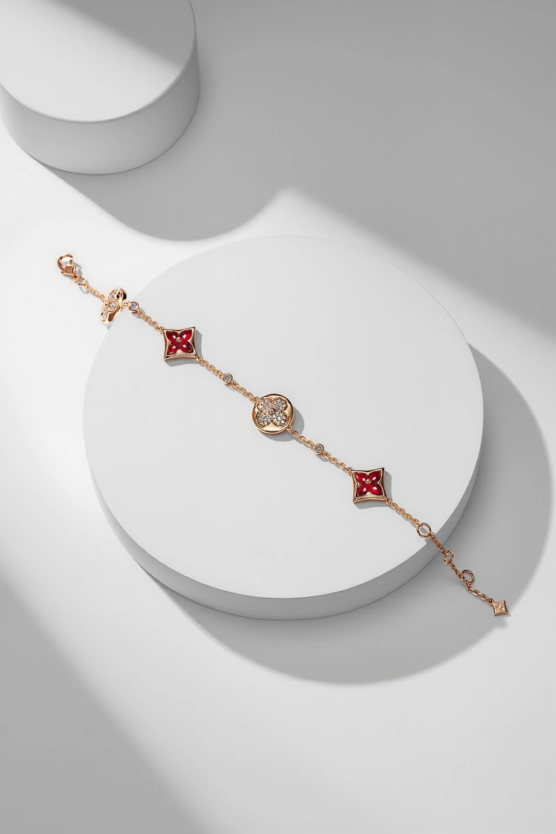 Affordable Louis Vuitton Bracelets