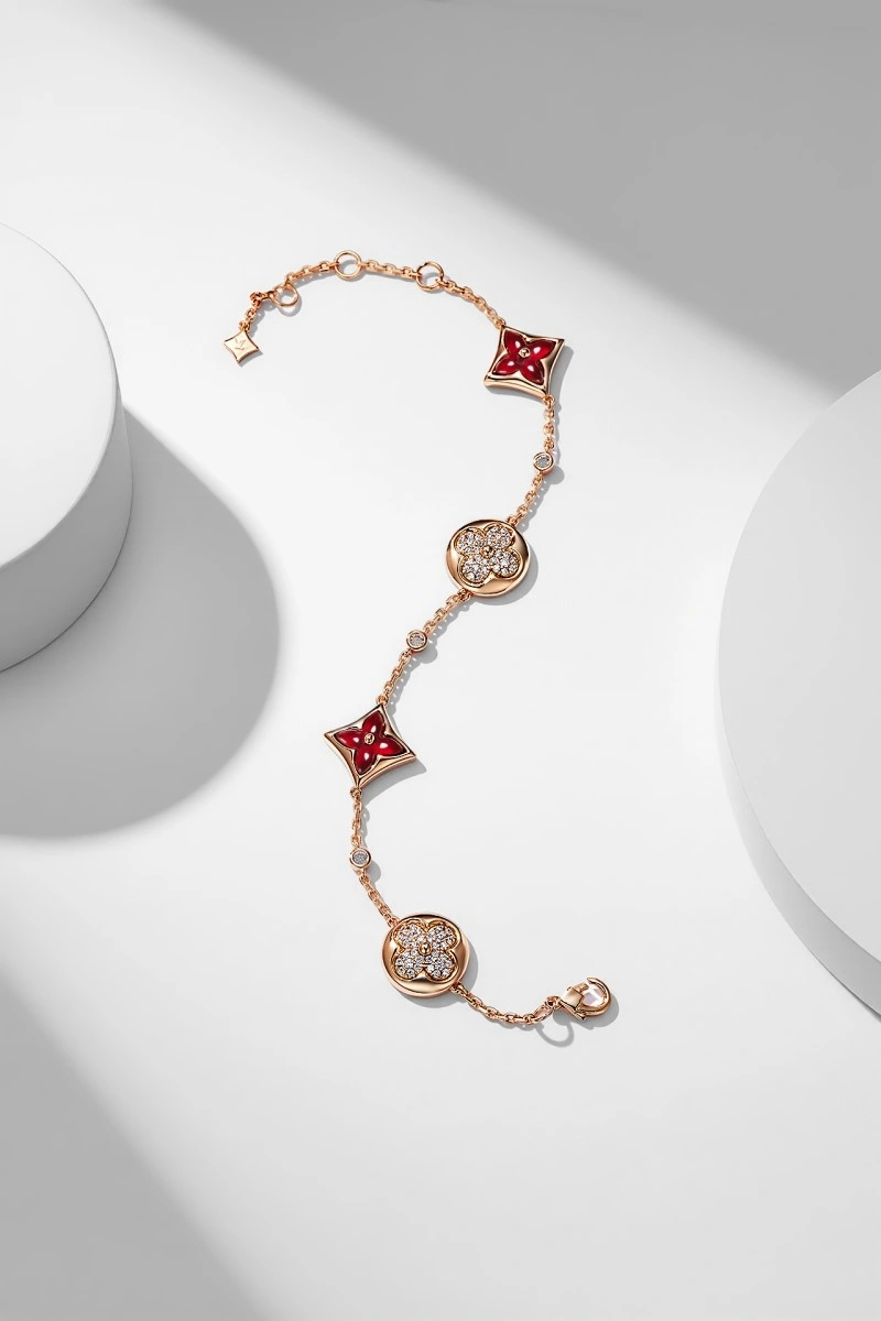 Affordable Louis Vuitton Bracelets