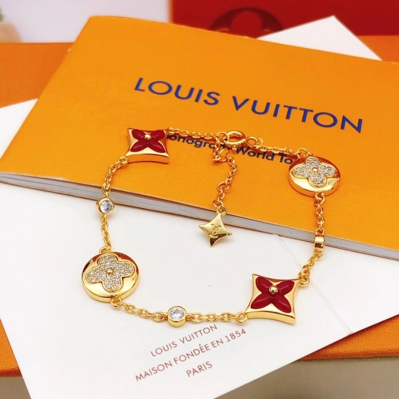 Louis Vuitton Bracelets