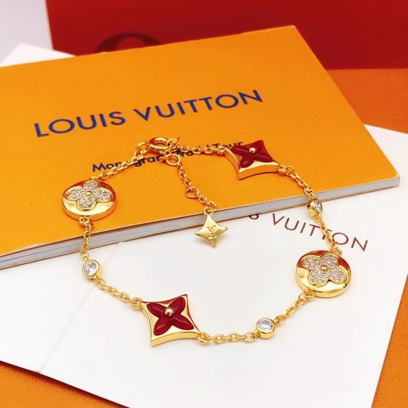 Top match Louis Vuitton Bracelets