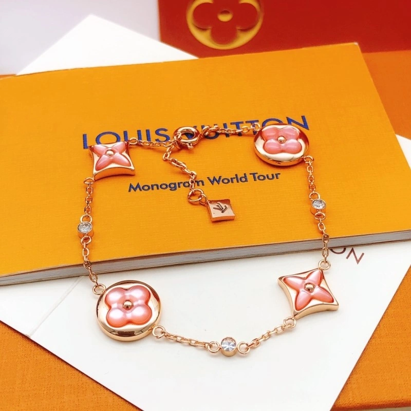 Louis Vuitton Bracelets