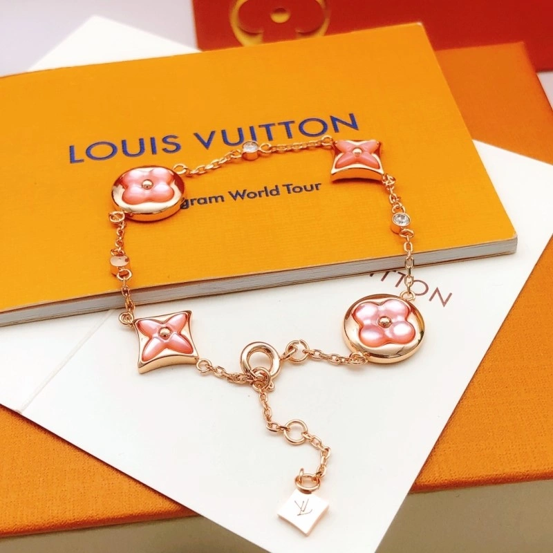 Affordable Louis Vuitton Bracelets