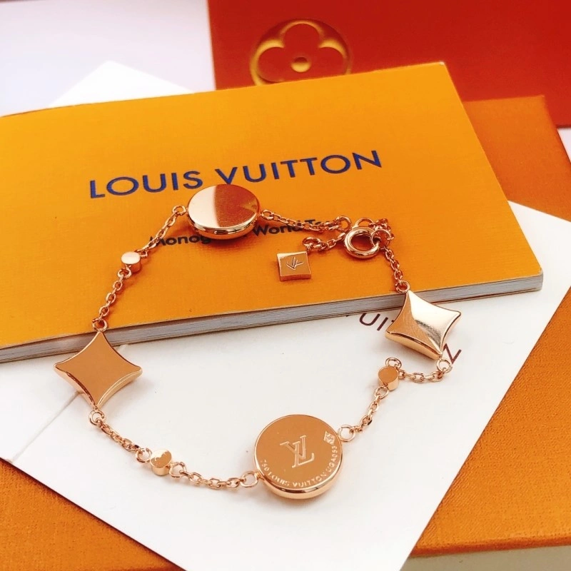 Affordable Louis Vuitton Bracelets