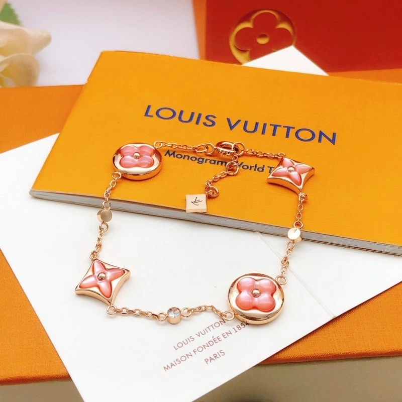Affordable Louis Vuitton Bracelets