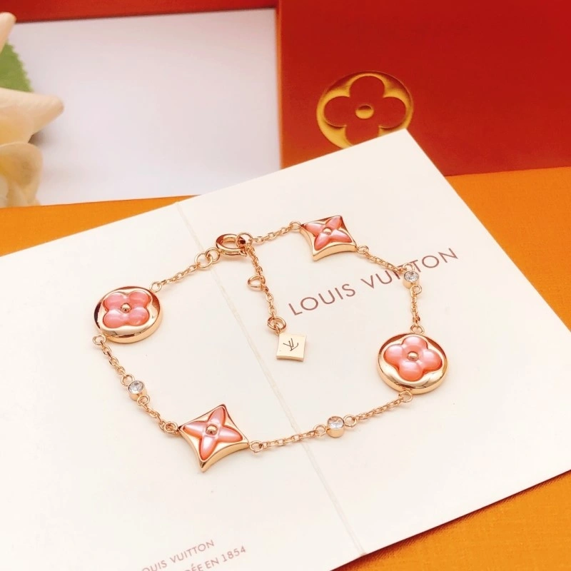 Affordable Louis Vuitton Bracelets