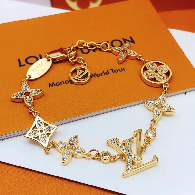 Louis Vuitton Bracelets