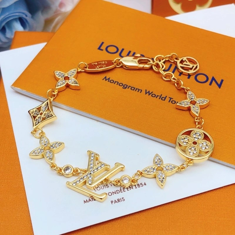 Accurate model Louis Vuitton Bracelets