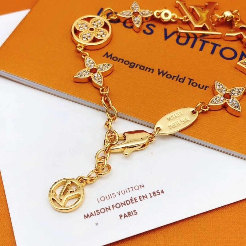 Accurate model Louis Vuitton Bracelets