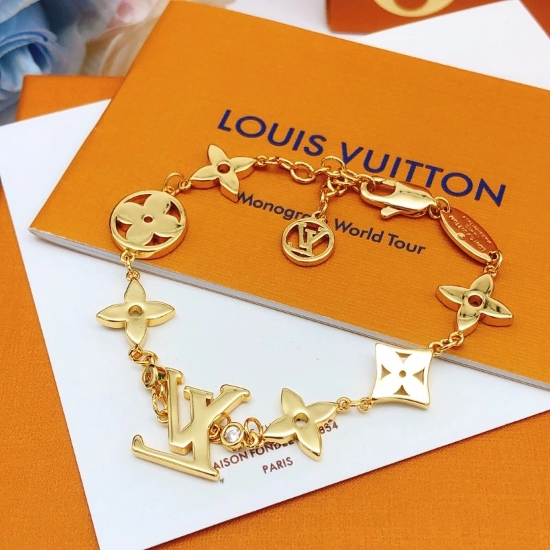 Accurate model Louis Vuitton Bracelets