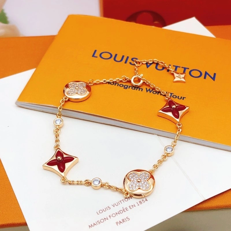 Louis Vuitton Bracelets