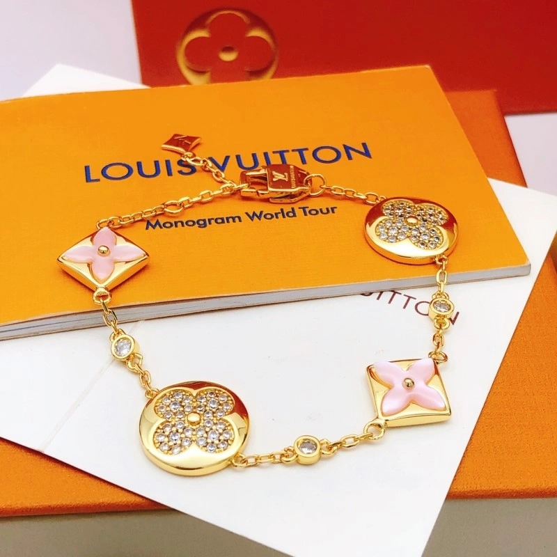 Louis Vuitton Bracelets