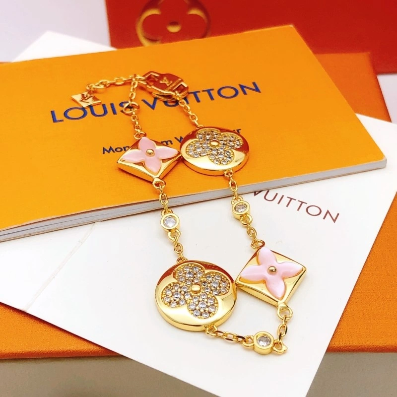 Top match Louis Vuitton Bracelets