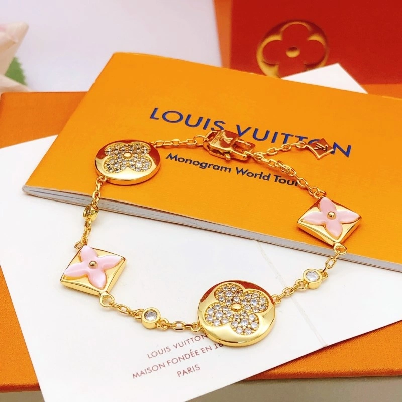 Top match Louis Vuitton Bracelets