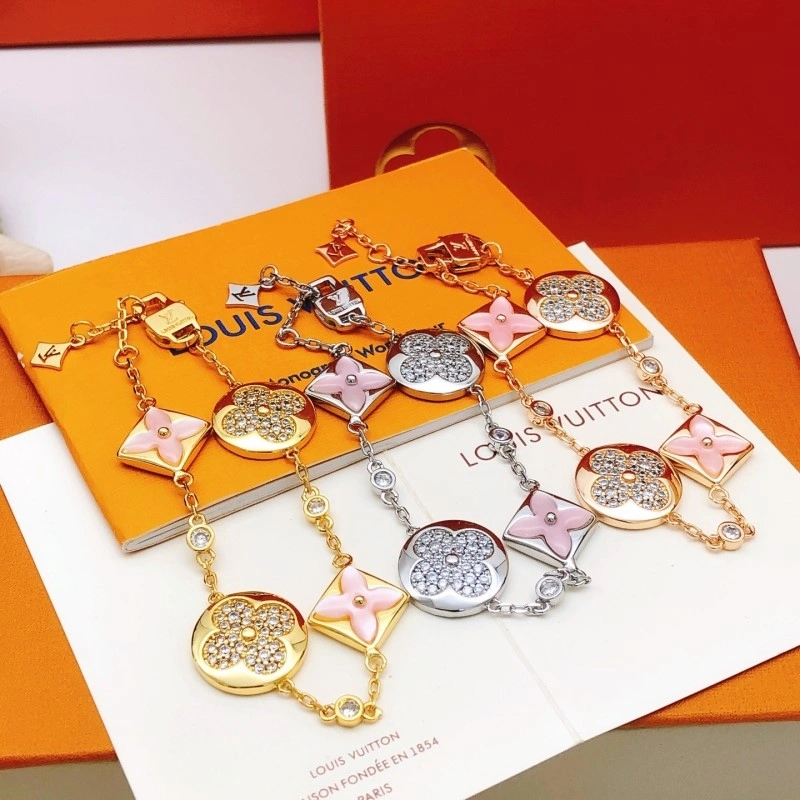 Top match Louis Vuitton Bracelets