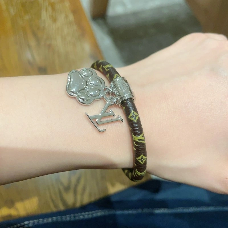 Louis Vuitton Bracelets