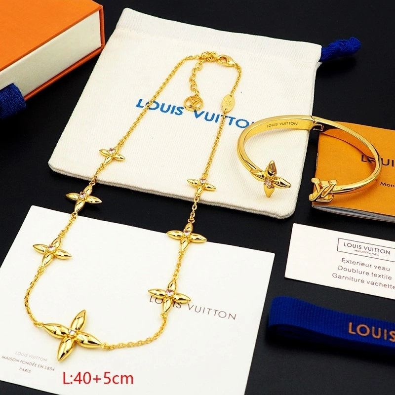 High fidelity Louis Vuitton Bracelets