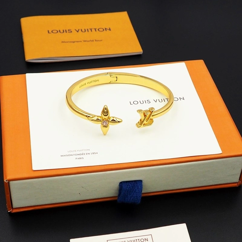 High fidelity Louis Vuitton Bracelets