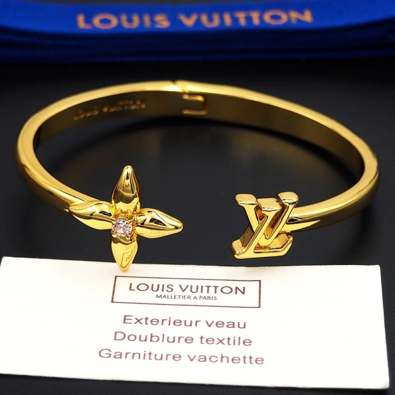 High fidelity Louis Vuitton Bracelets