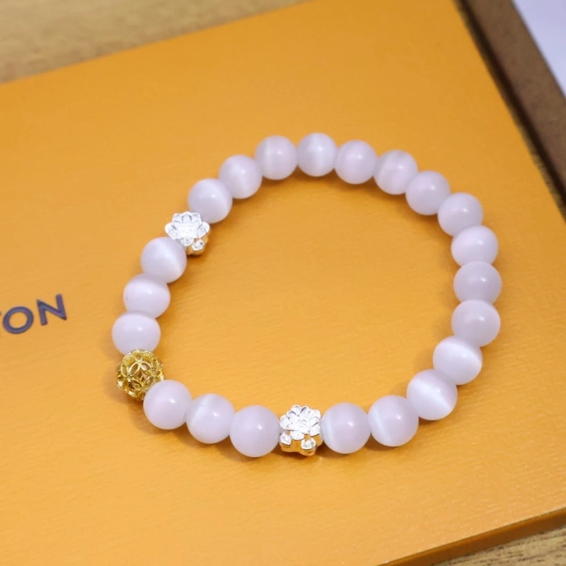 Real Louis Vuitton Bracelets