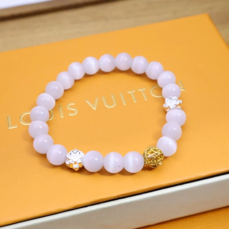 Real Louis Vuitton Bracelets