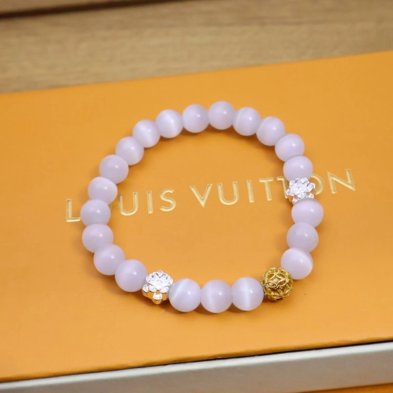 Real Louis Vuitton Bracelets