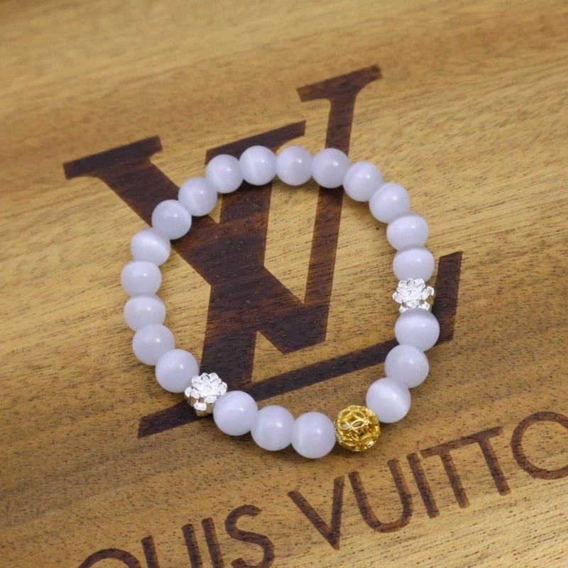 Real Louis Vuitton Bracelets