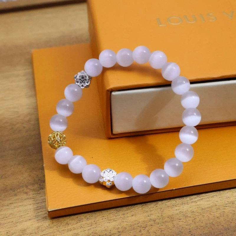 Real Louis Vuitton Bracelets