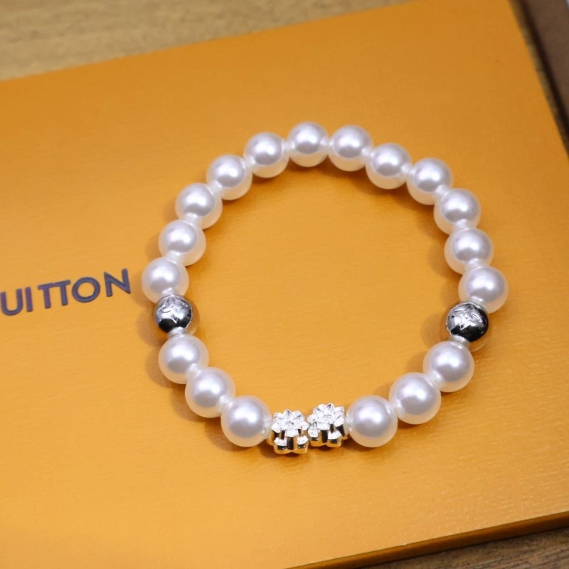 Budget-friendly Louis Vuitton Bracelets
