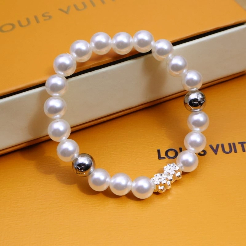 Budget-friendly Louis Vuitton Bracelets