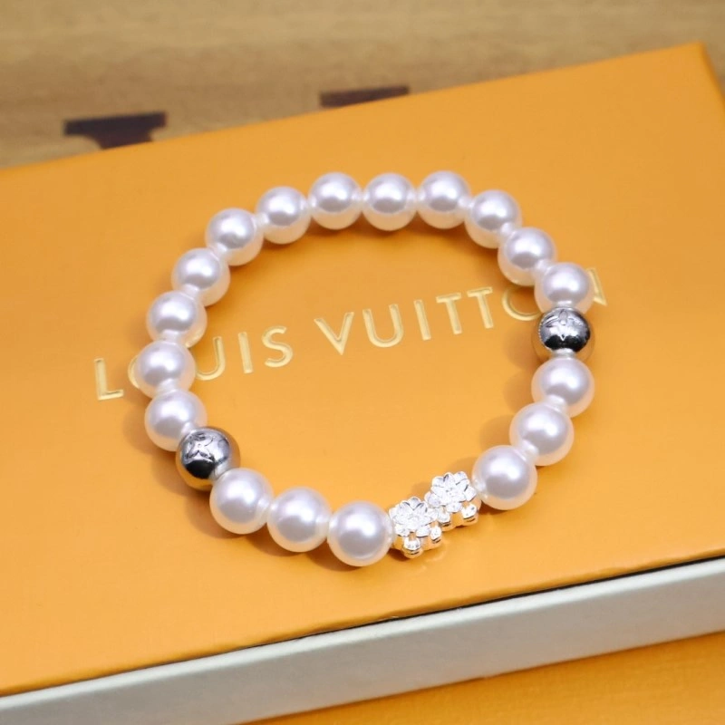 Budget-friendly Louis Vuitton Bracelets
