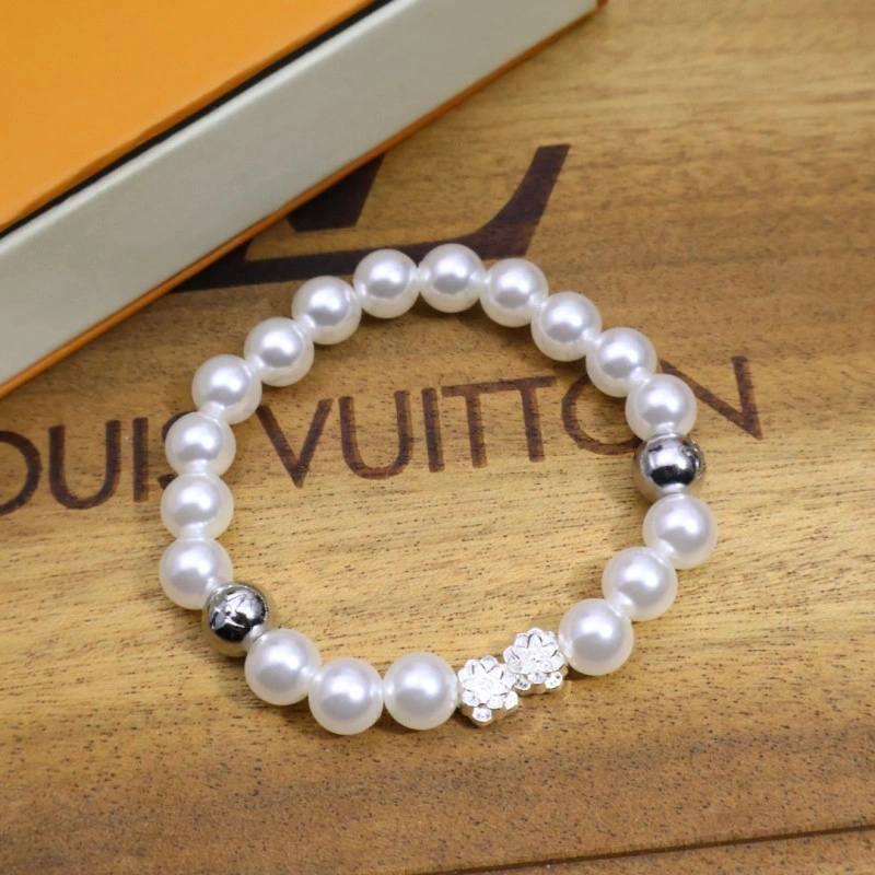 Budget-friendly Louis Vuitton Bracelets