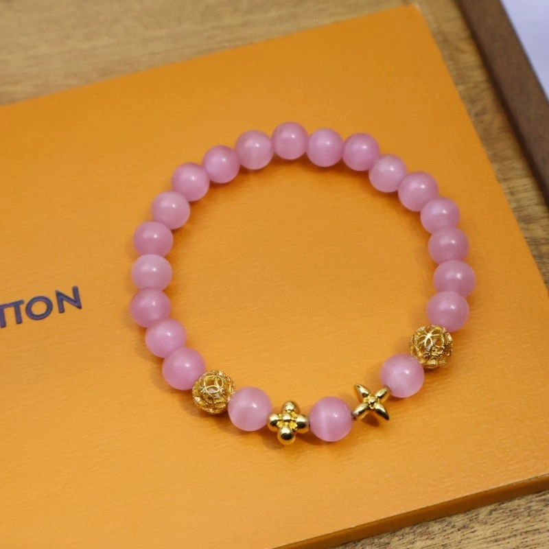 Brand-authenticated Louis Vuitton Bracelets