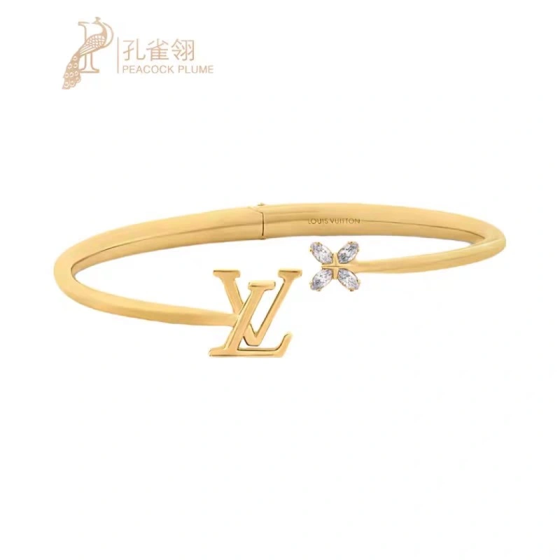Louis Vuitton Bracelets