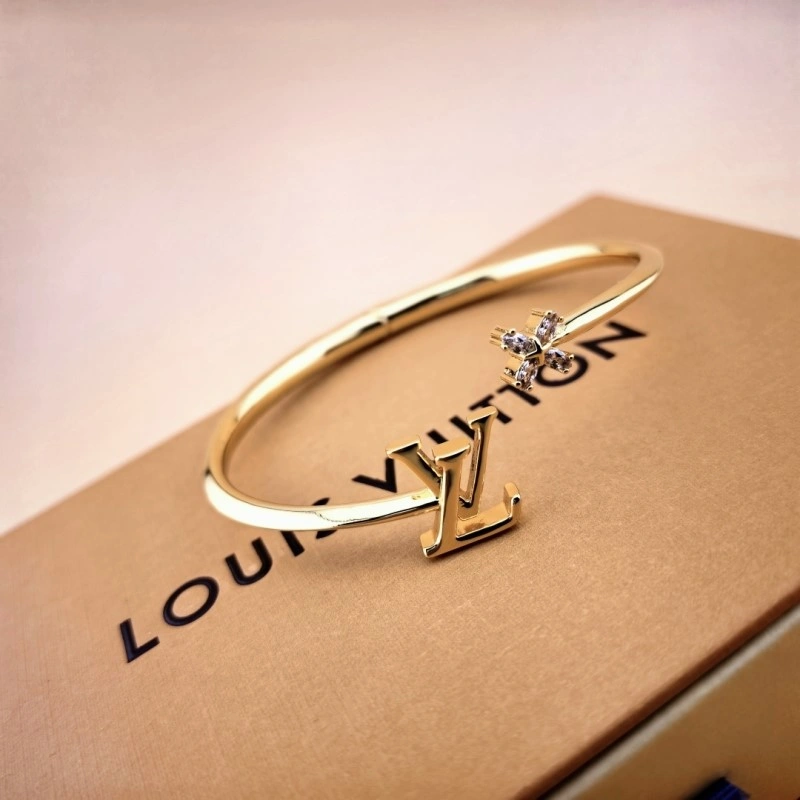Affordable Louis Vuitton Bracelets