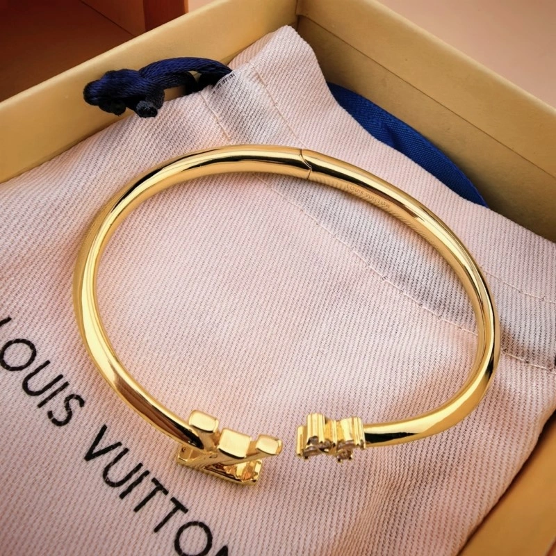 Affordable Louis Vuitton Bracelets