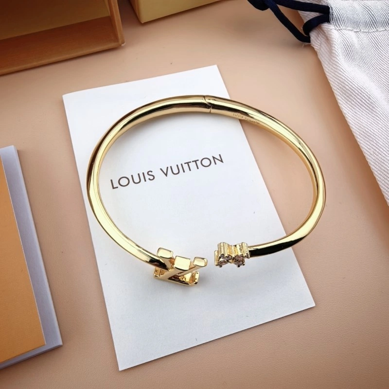Affordable Louis Vuitton Bracelets