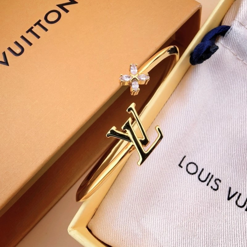 Affordable Louis Vuitton Bracelets