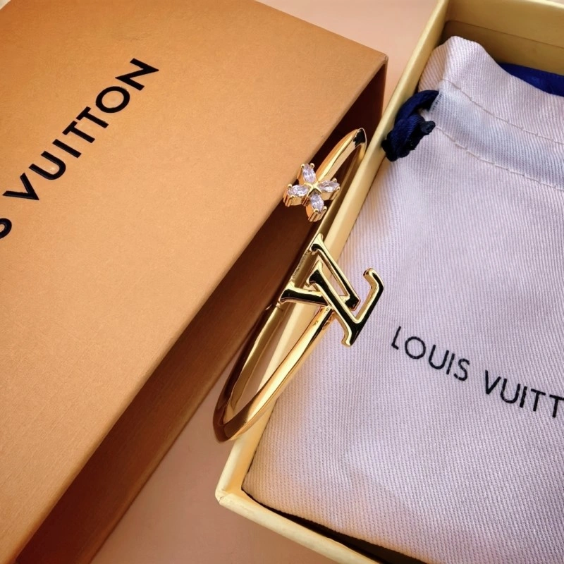 Affordable Louis Vuitton Bracelets
